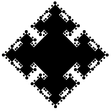 crop-circle forms and the Universe