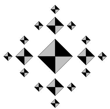 crop-circle forms and the Universe