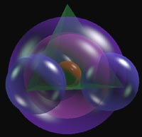 crop-circle forms and the Universe