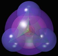 crop-circle forms and the Universe